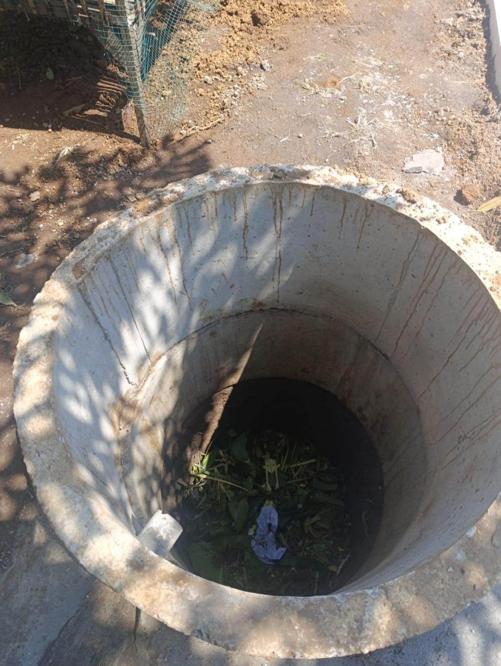 Percontohan Penaggulan Sampah Sekala Rumah Tangga dengan Menggunakan ...